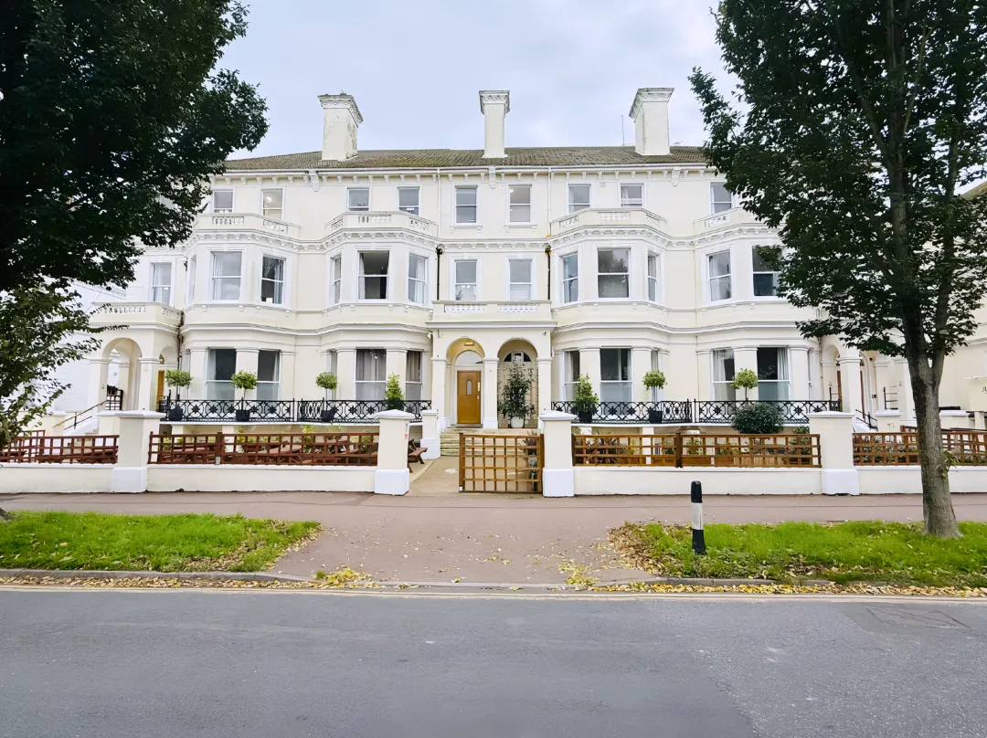 Osborne Aparthotel - Eastbourne