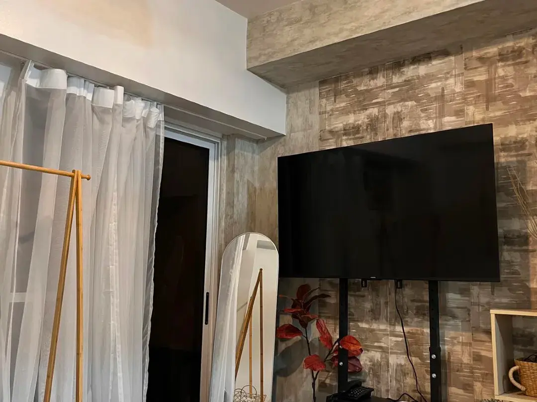 Lumierezen Pasig 1br+3bed+4pool+wifi+ntflx - Ortigas Center