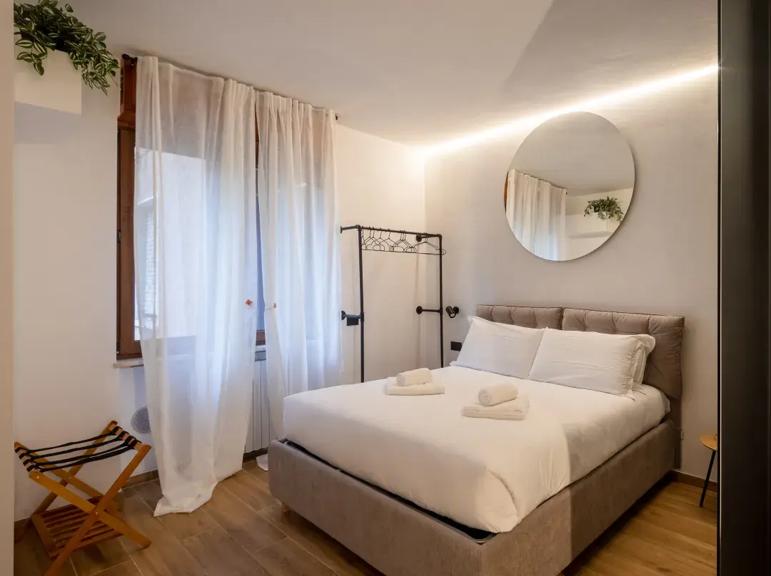 N8 Urban Loft · Loft Di Pregio Con Posto Auto | 3 Ospiti - Verona