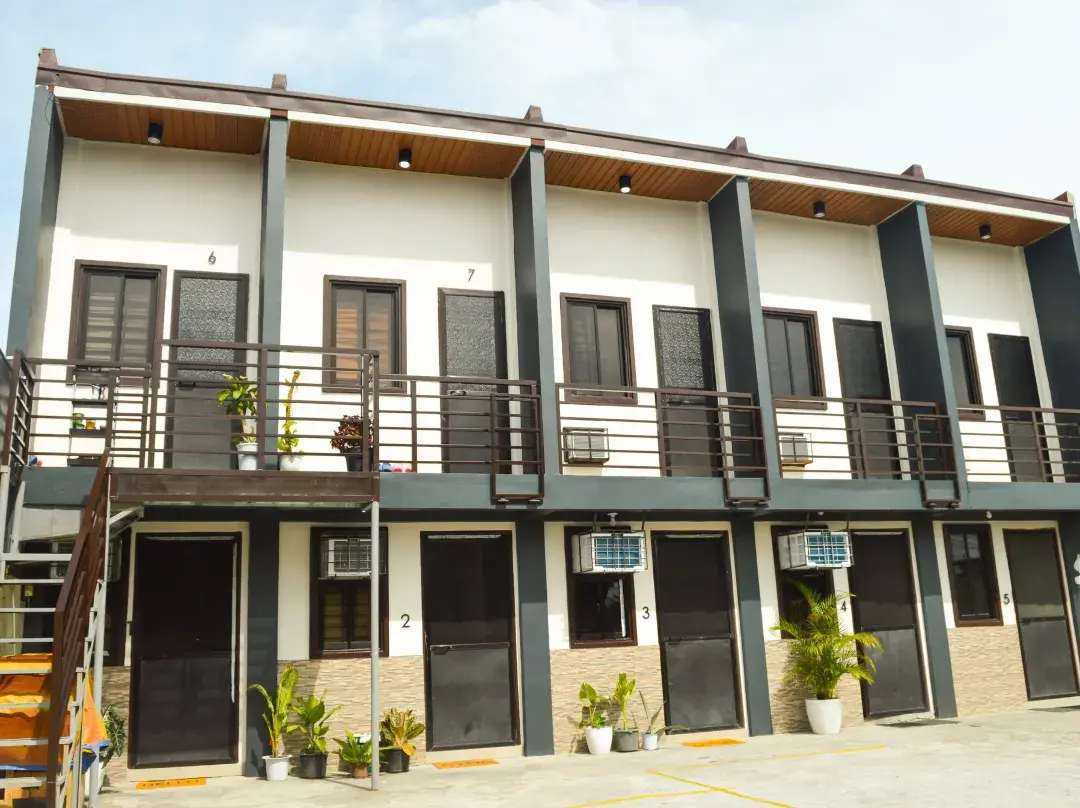 D&a Homestay - Bataan