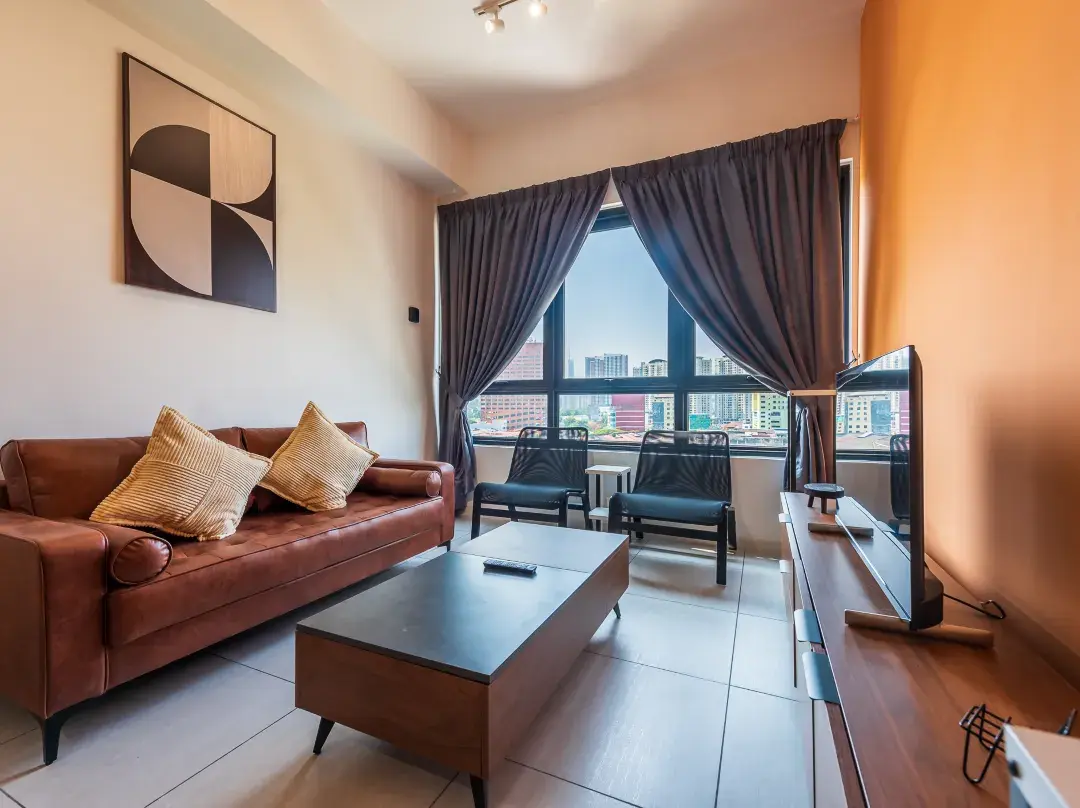 The Pano By Minsu - Selangor