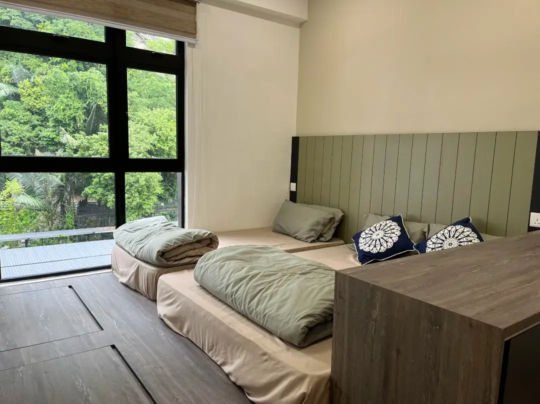 Hillside Stay @ The Cove Hillside Residential By Bobo Leisure Management - Ipoh