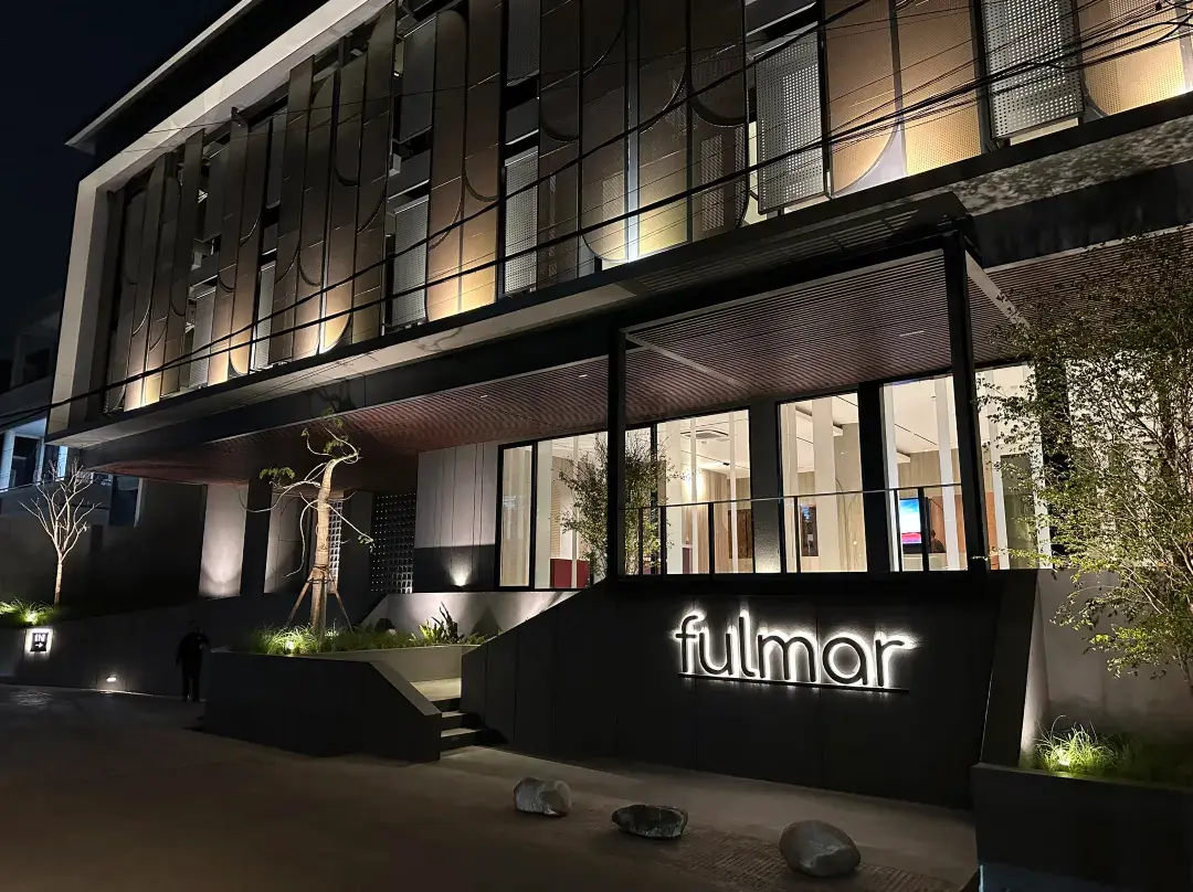 Fulmar Pasteur - Aston, PA