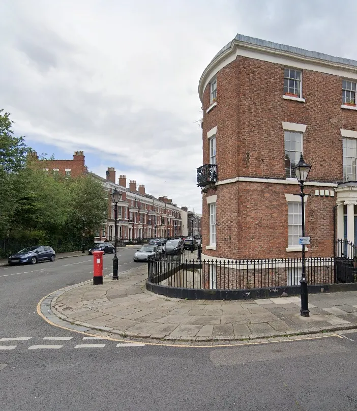 Host & Stay | Canning Quarters Iii - Liverpool