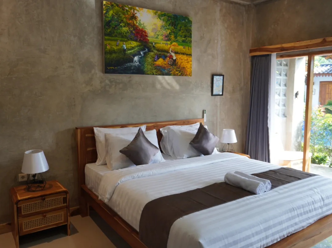 Tasola Boutique Hotel - Lombok