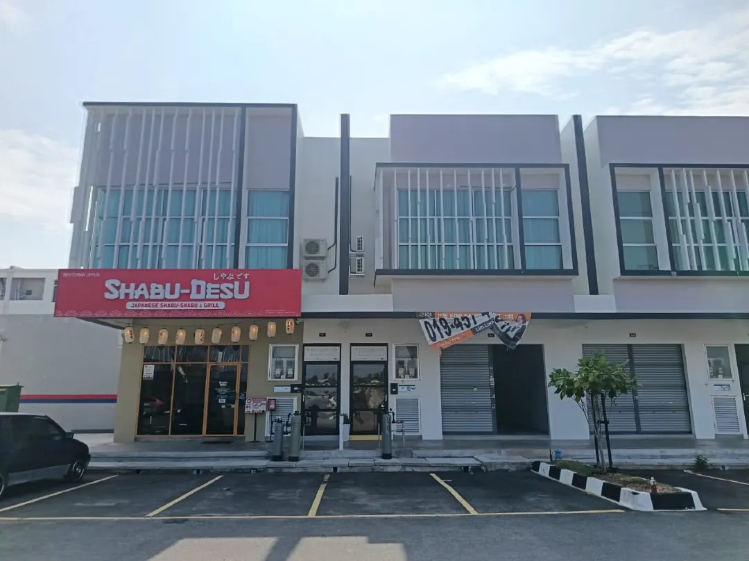 Kb Penang Guest House - Penang