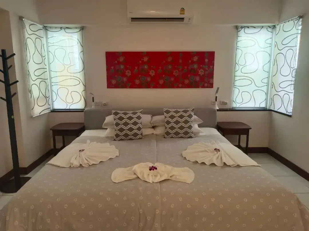 Retreat House Khaolak - Khao Lak