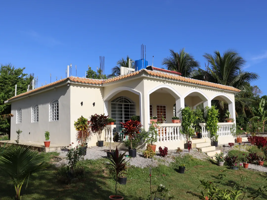 Casamia Rd B&b - Caribbean