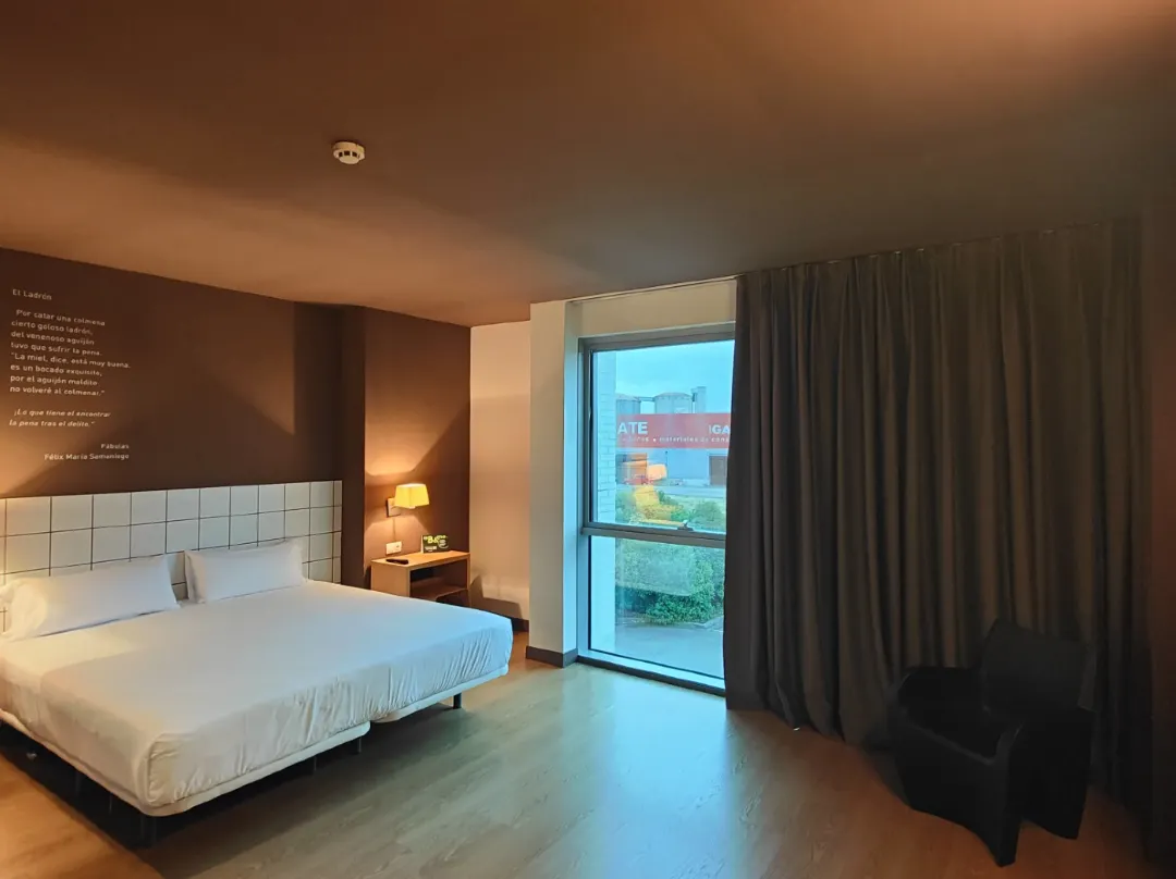 B&b Hotel Miranda De Ebro - Basque Country