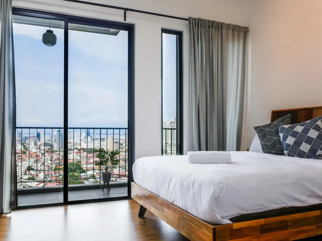 Beacon Executive Suites By Procare Comfort - George Town