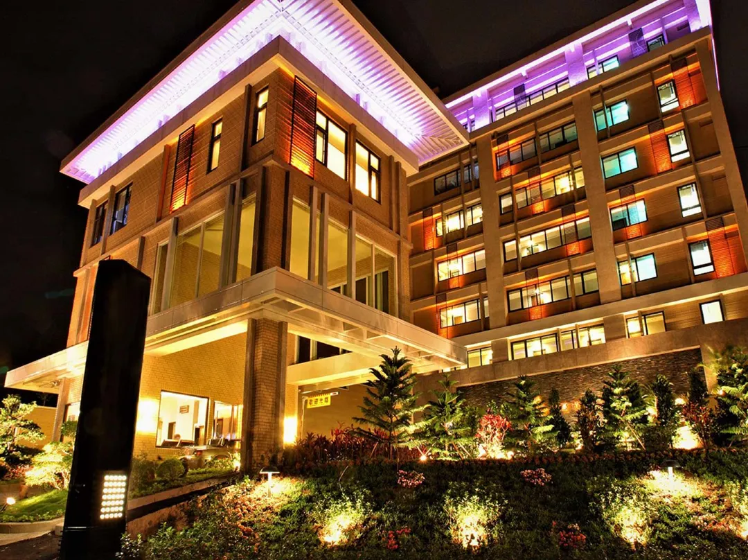 Norway Forest Tamsui Motel - Taipei