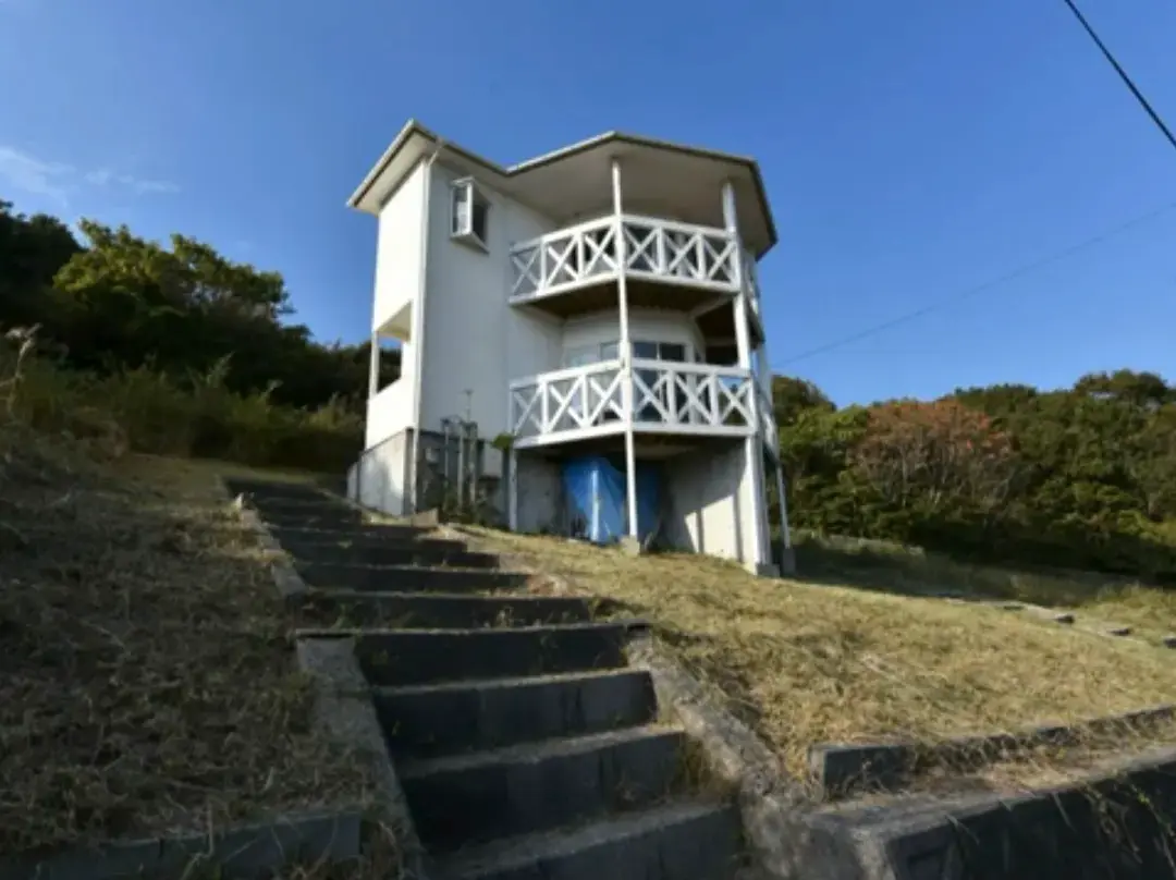 Ist Villa 02: Seaside For 7 People - 비젠시