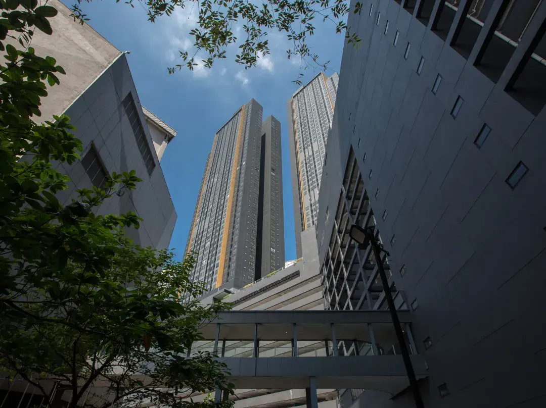 Be Central At I City By My Trip & My Stay - Shah Alam