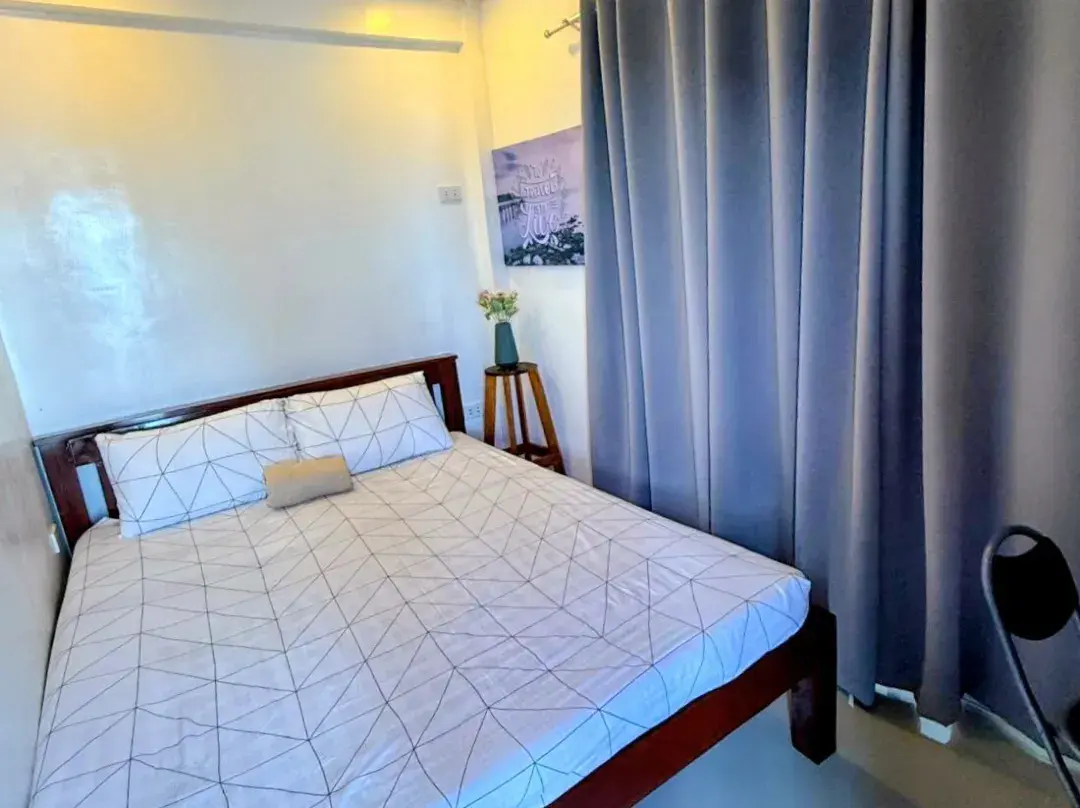 Djl Beach House- Bantayan Island - Bantayan