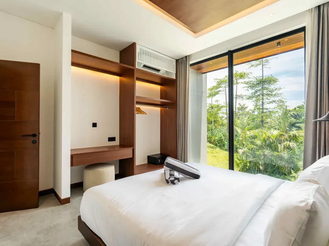 Moa Resort & Villas Canggu - Canggu