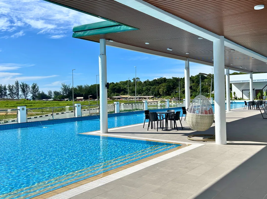 Imperial Hotel Bintulu - Sarawak