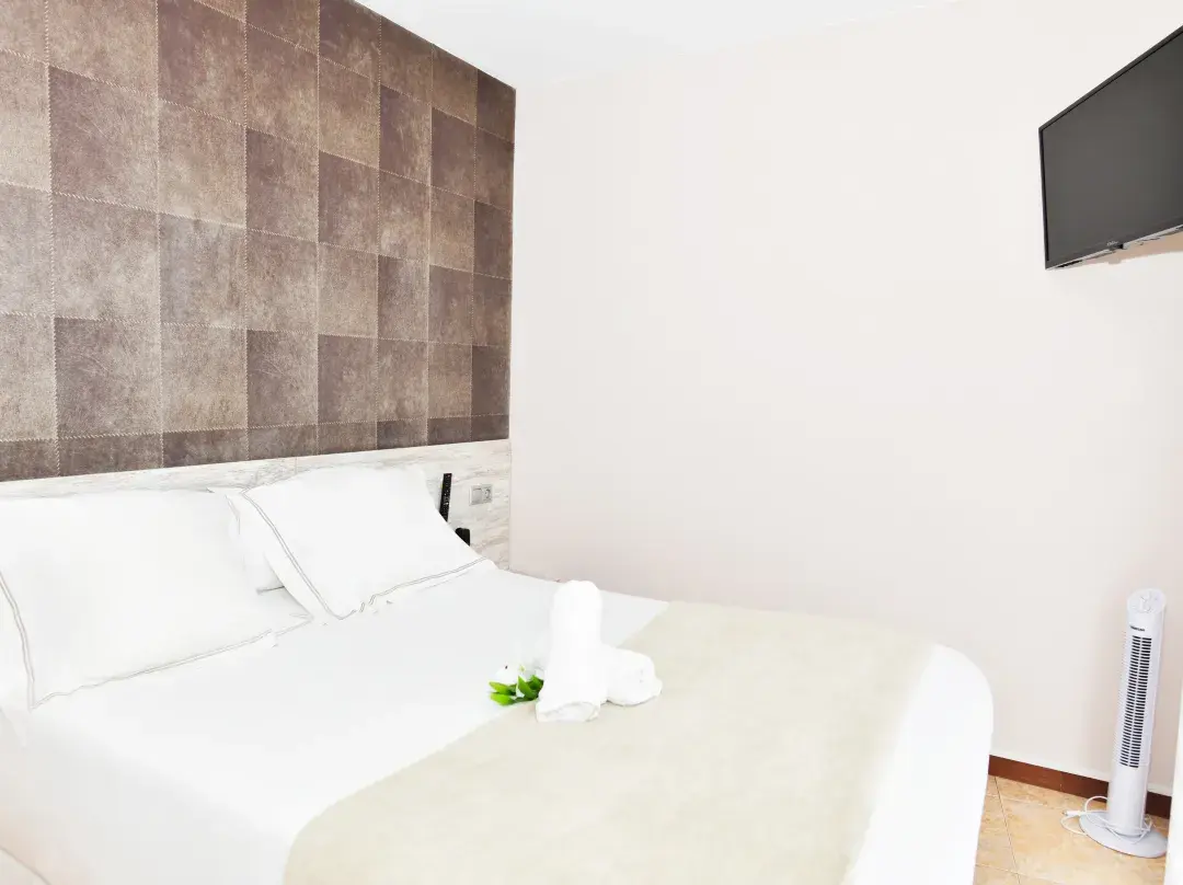 Hotel Ancora - Finisterre