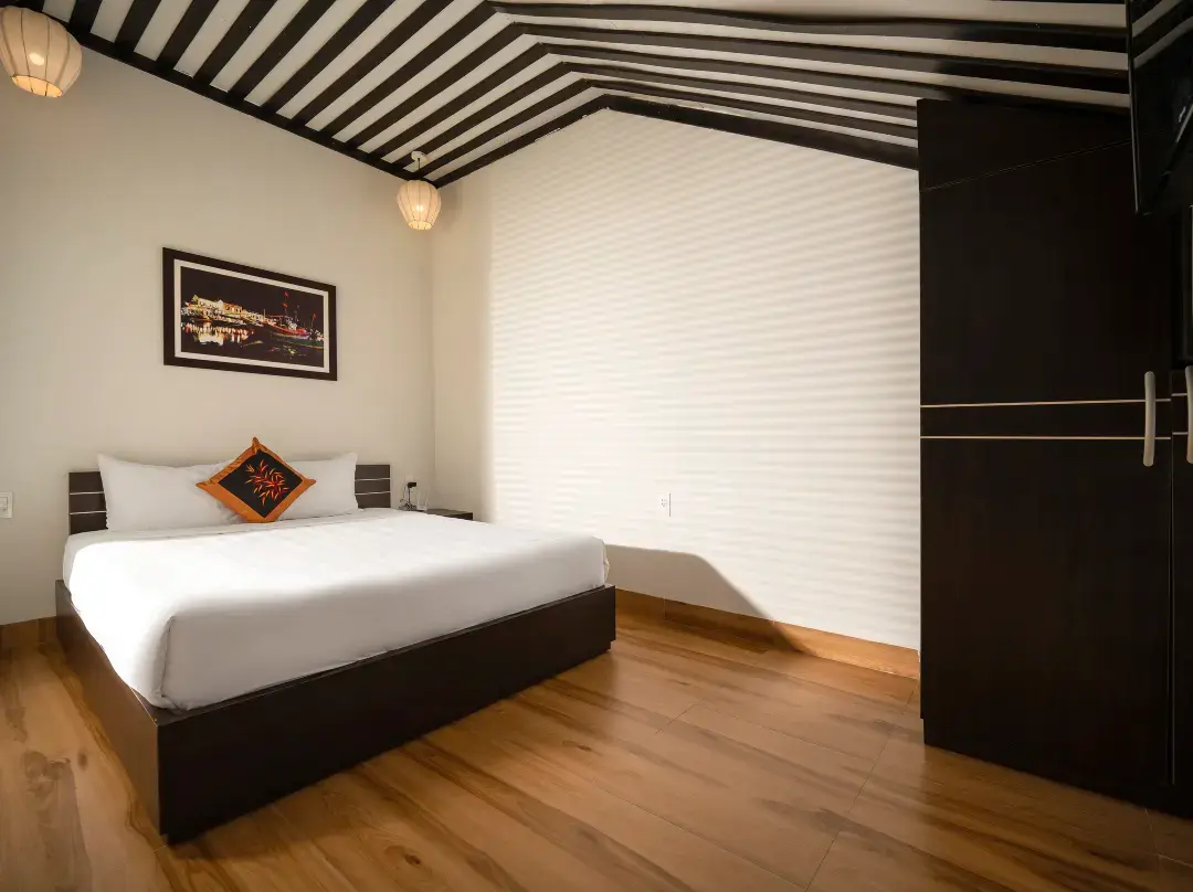 Raon Beachfront - Hội An