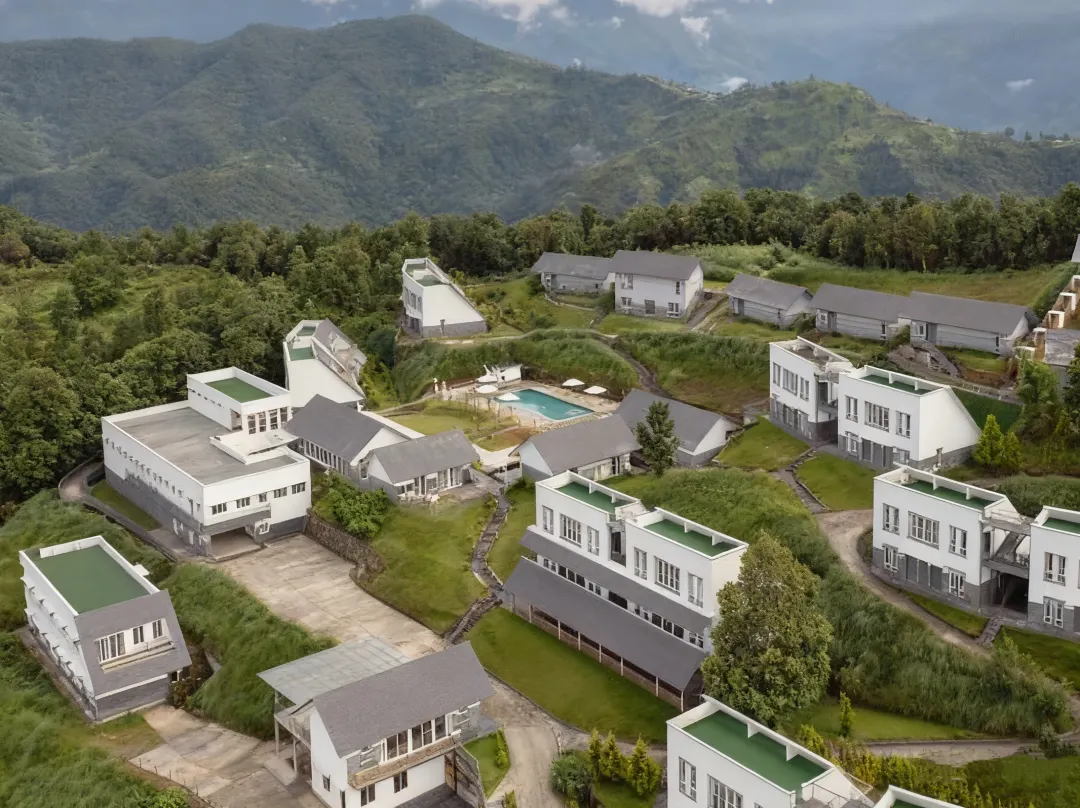 Himalayan Hideaway Resort Pokhara, The Centara Collection - Pokhara