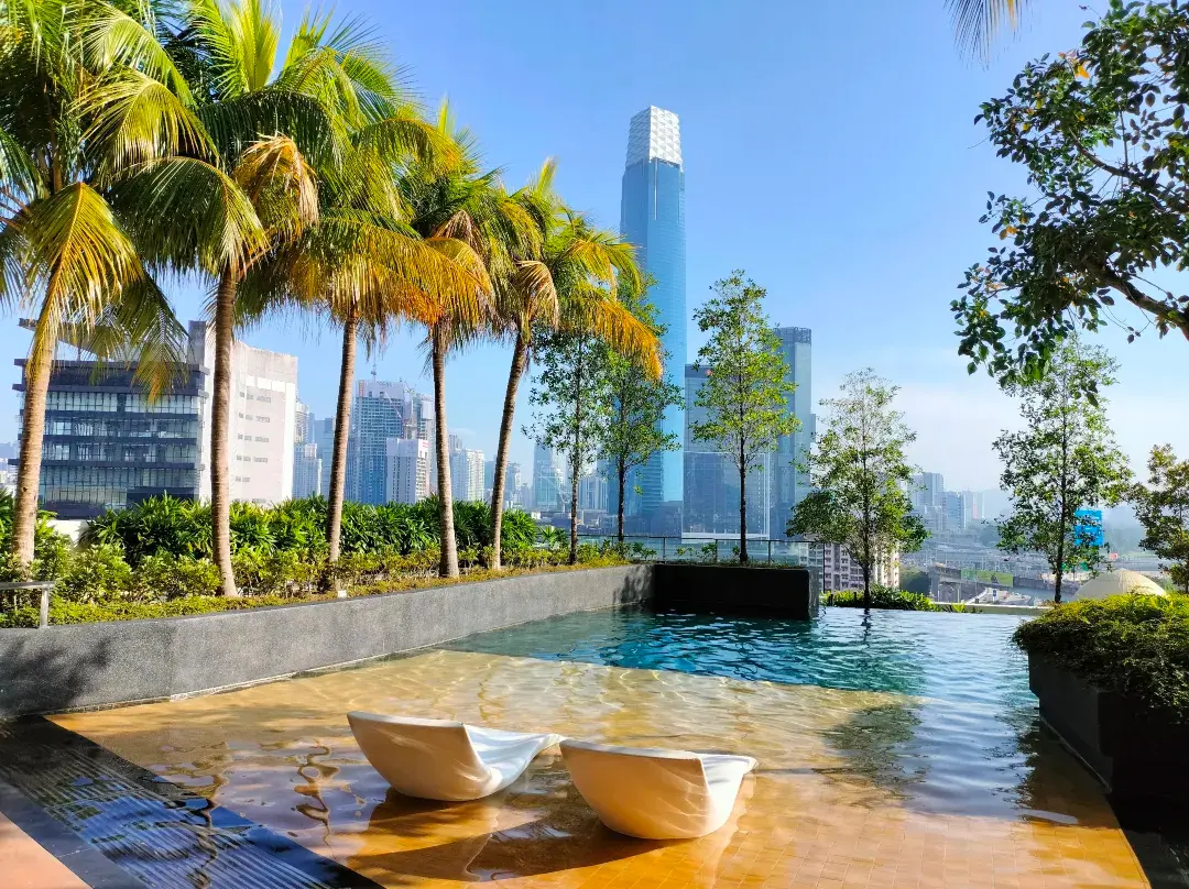 Premium Kl Location Trx Mall, Ikea & Cochrane Mrt - Selangor