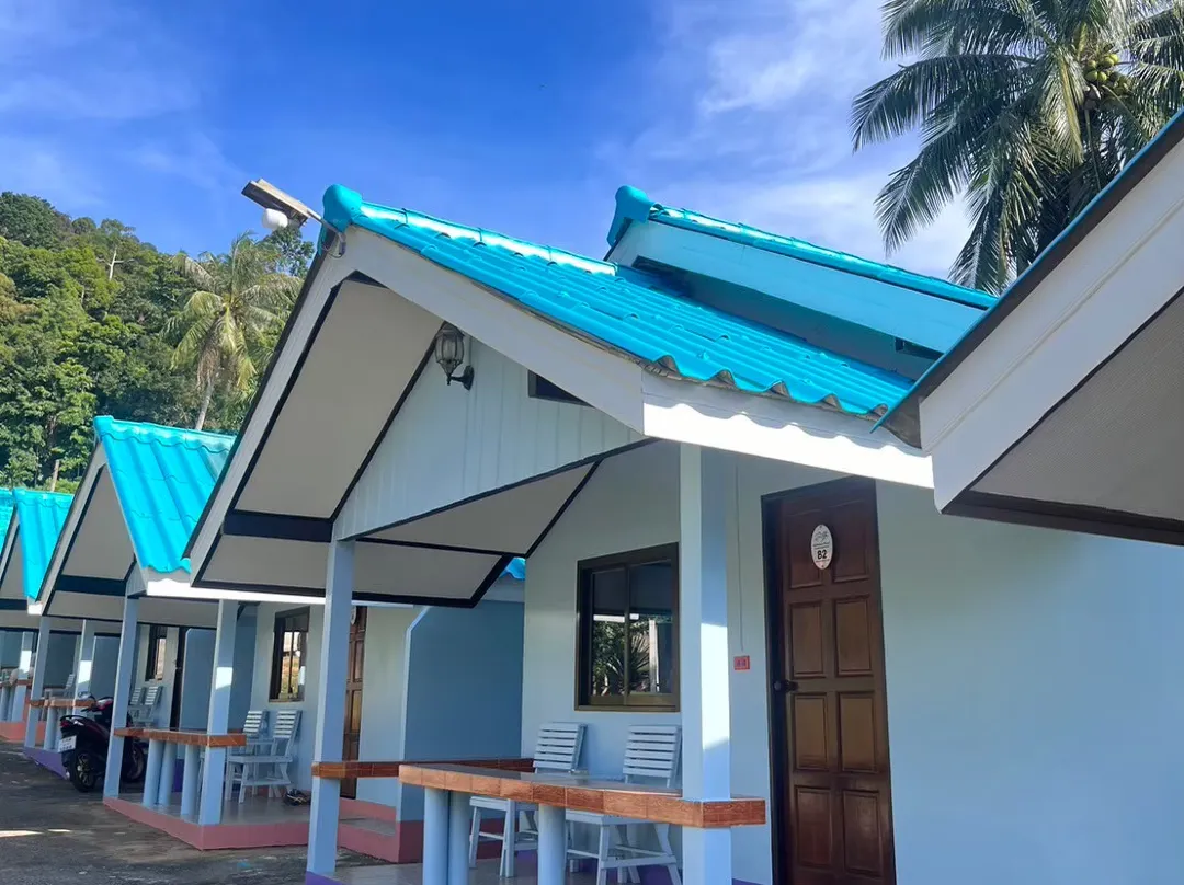 Kerdmanee Resort Koh Chang - Ko Chang