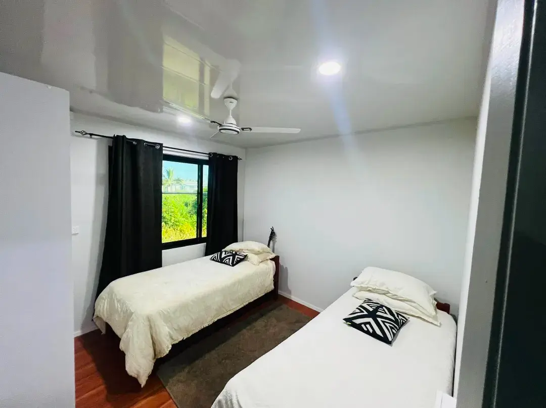 Shammah Home Abnb - Nadi
