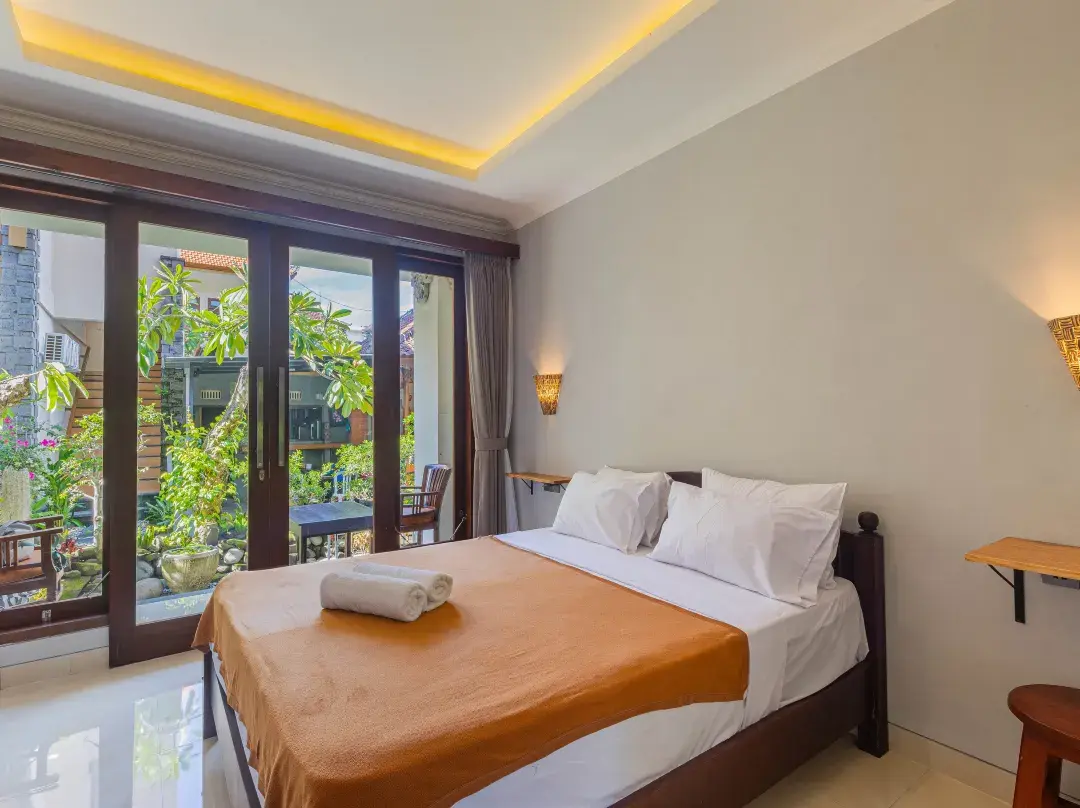 Donahome - Sanur