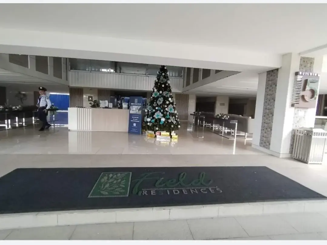 Foursphere Staycation - Las Piñas