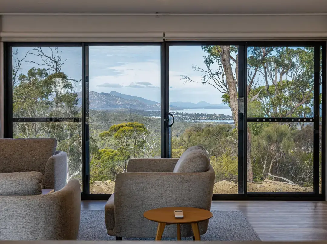Freycinet Residences - Coles Bay