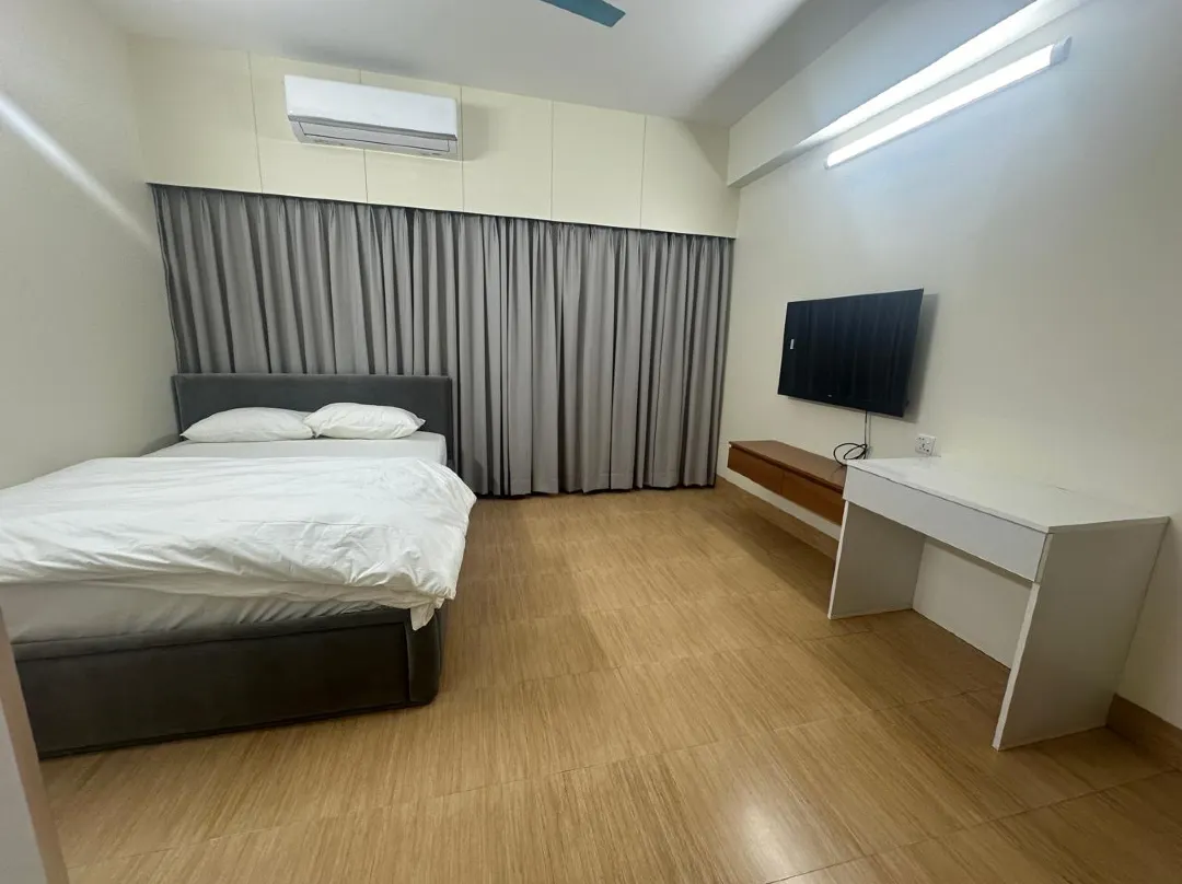 Mahir's Cozy Den - Dacca