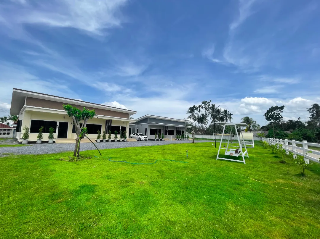 Ibc Home - Mueang Nakhon Si Thammarat District