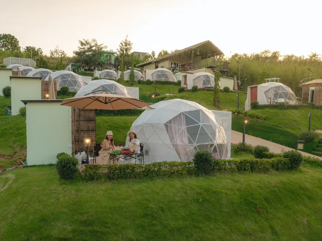 Florafreskhaokho - Khao Kho