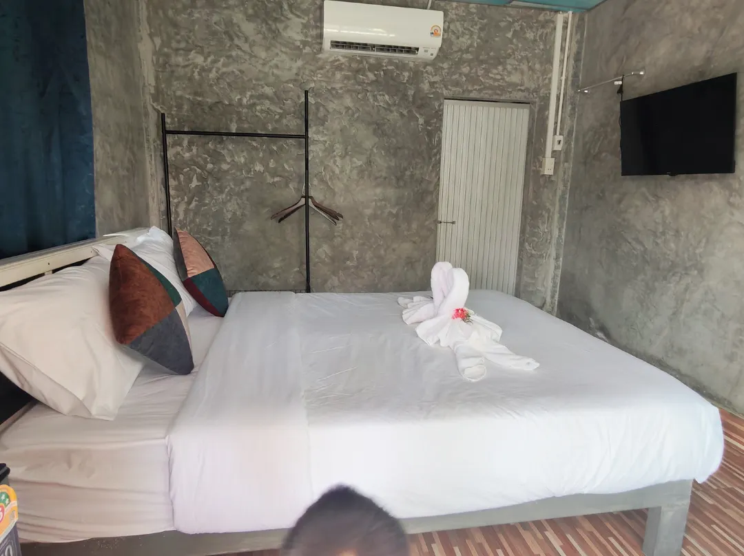 Mook Phoopha Guest House - Koh Lanta