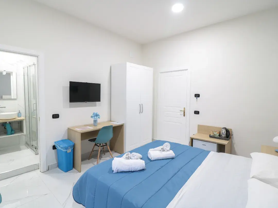 B&b Italia - Ercolano