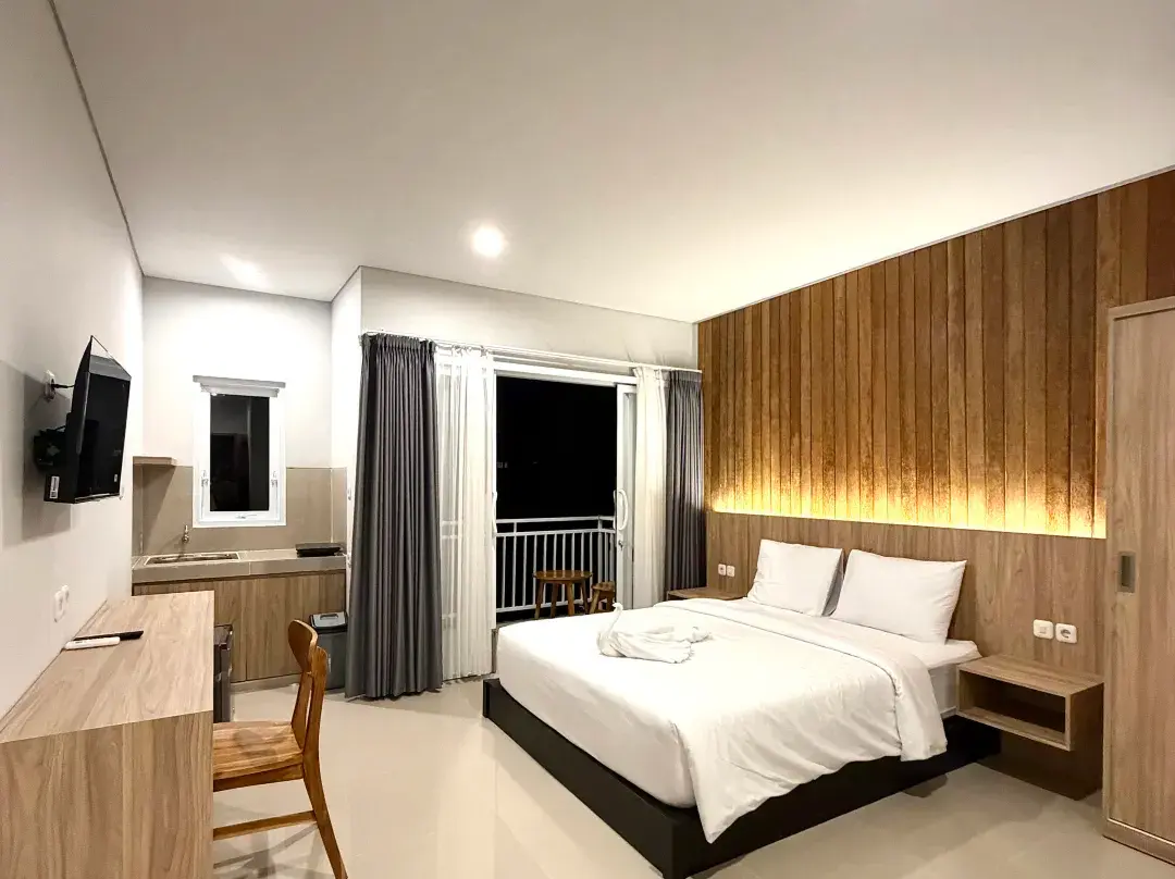 Double A Cozy Living - Canggu