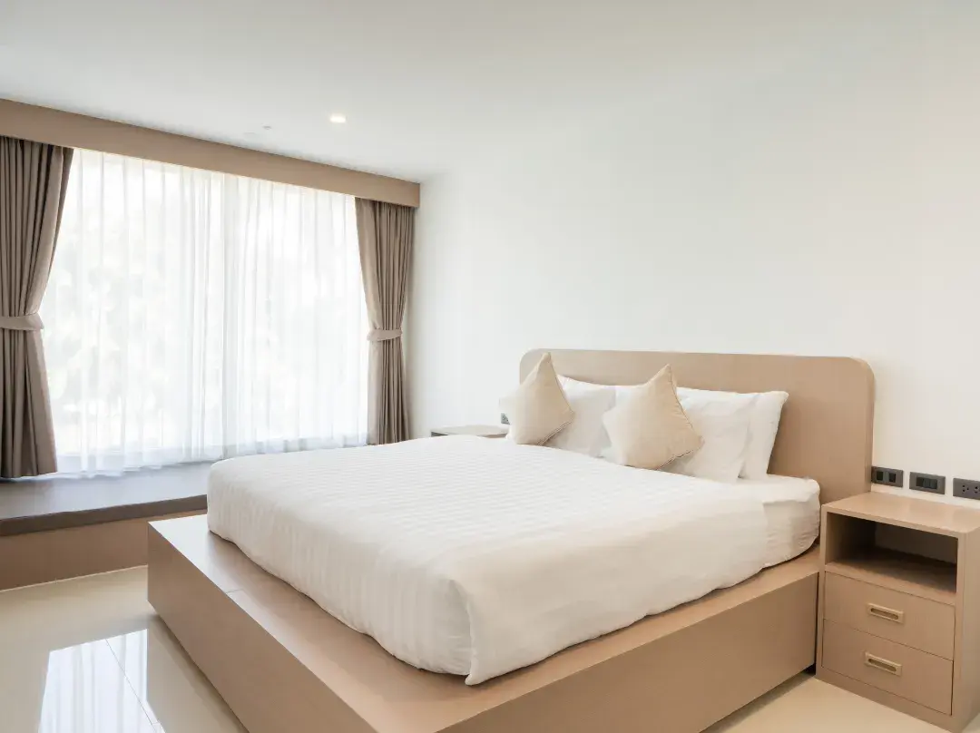 Sunnyside Kata - Self Service Boutique Accommodation - Kata Beach