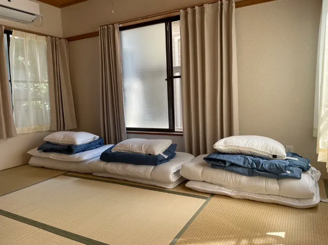 West Kamata 5 - Yokohama