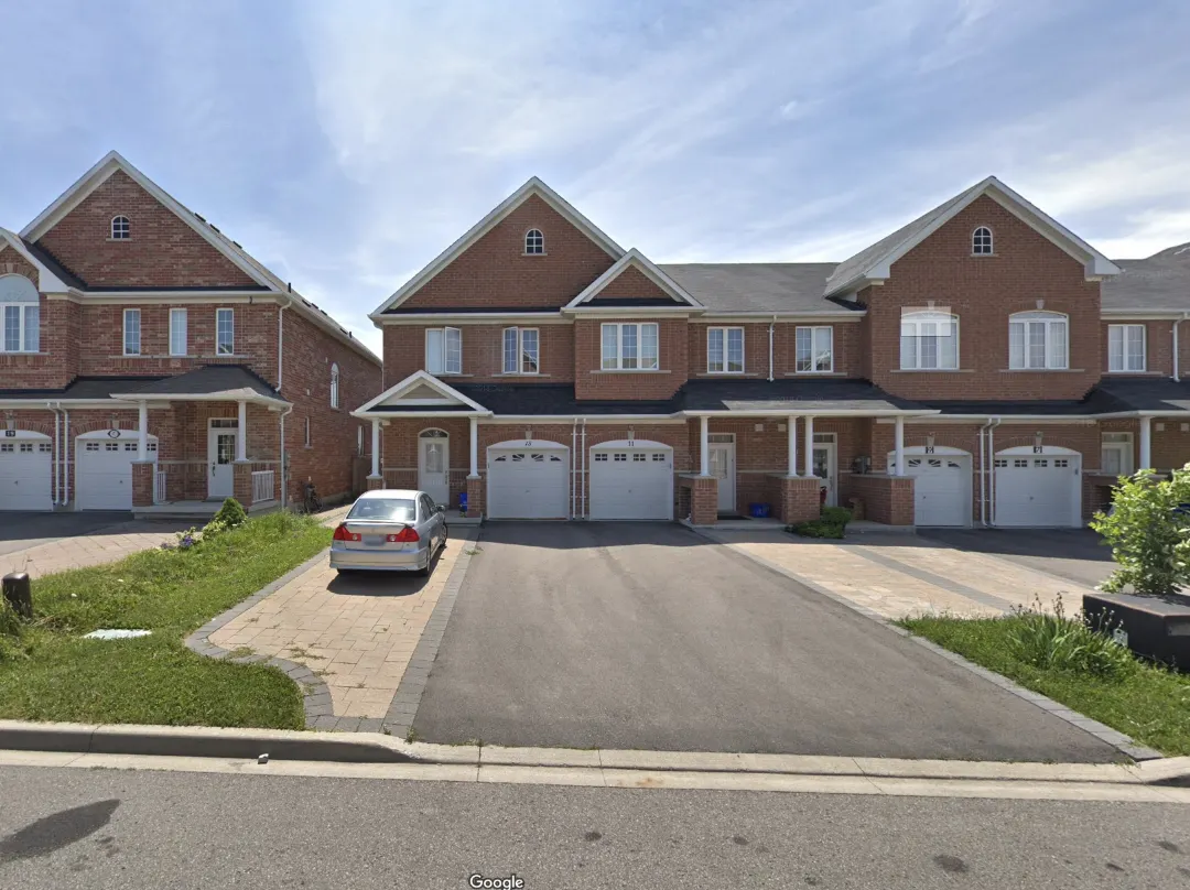 Separate Entrance Basement Suite - Markham