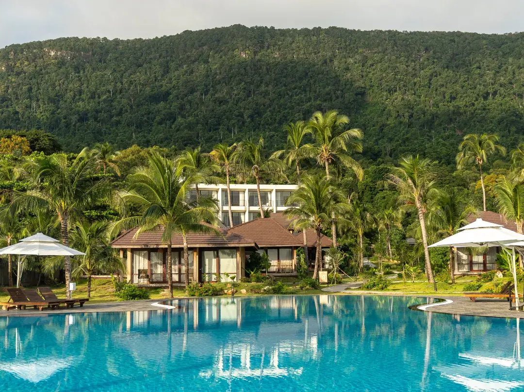 Coco Island Retreat Phu Quoc - Phú Quốc