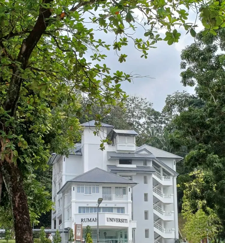 Rumah Universiti - Petaling Jaya