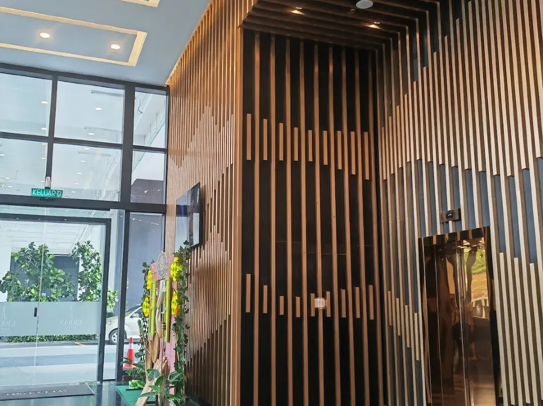 Urban Suite - George Town
