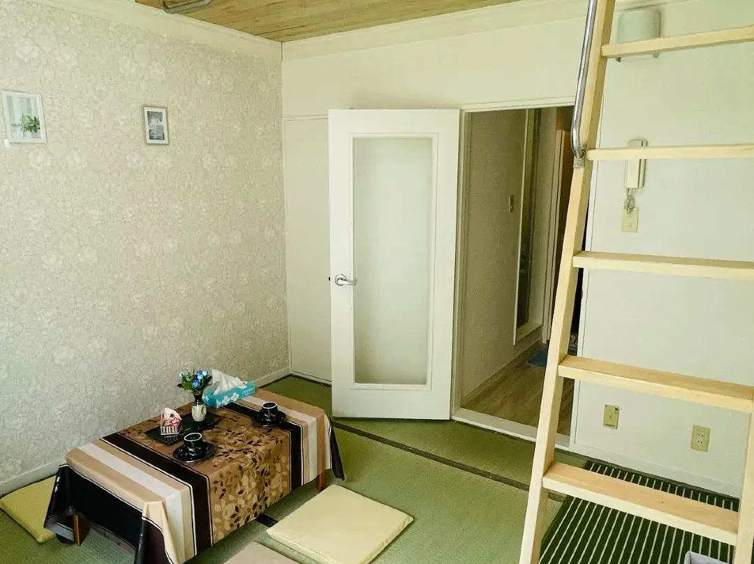 Fukuoka Hotel Coco - Kasuga