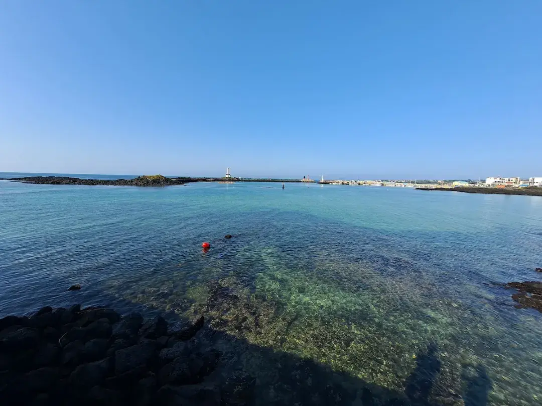 Farms Village Stay - Jeju