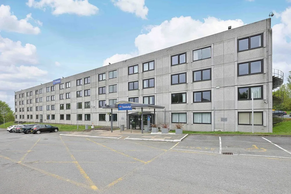 Travelodge Bradford South - Bradford