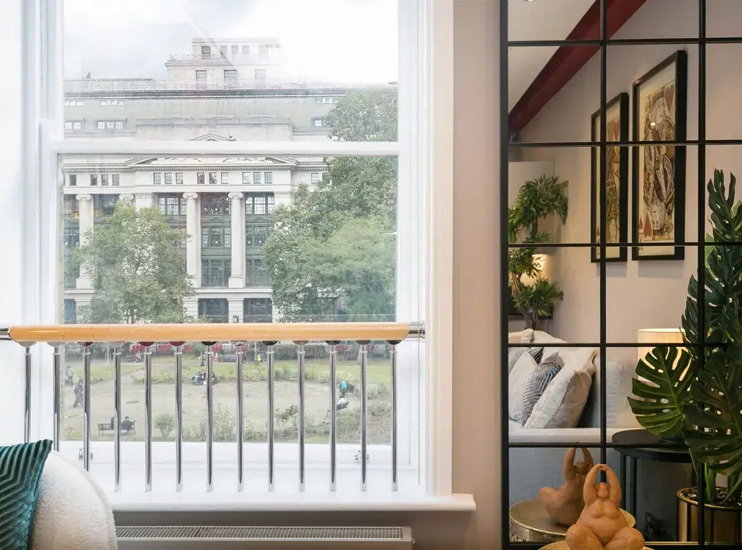 The Bloomsbury - By Frankie - London