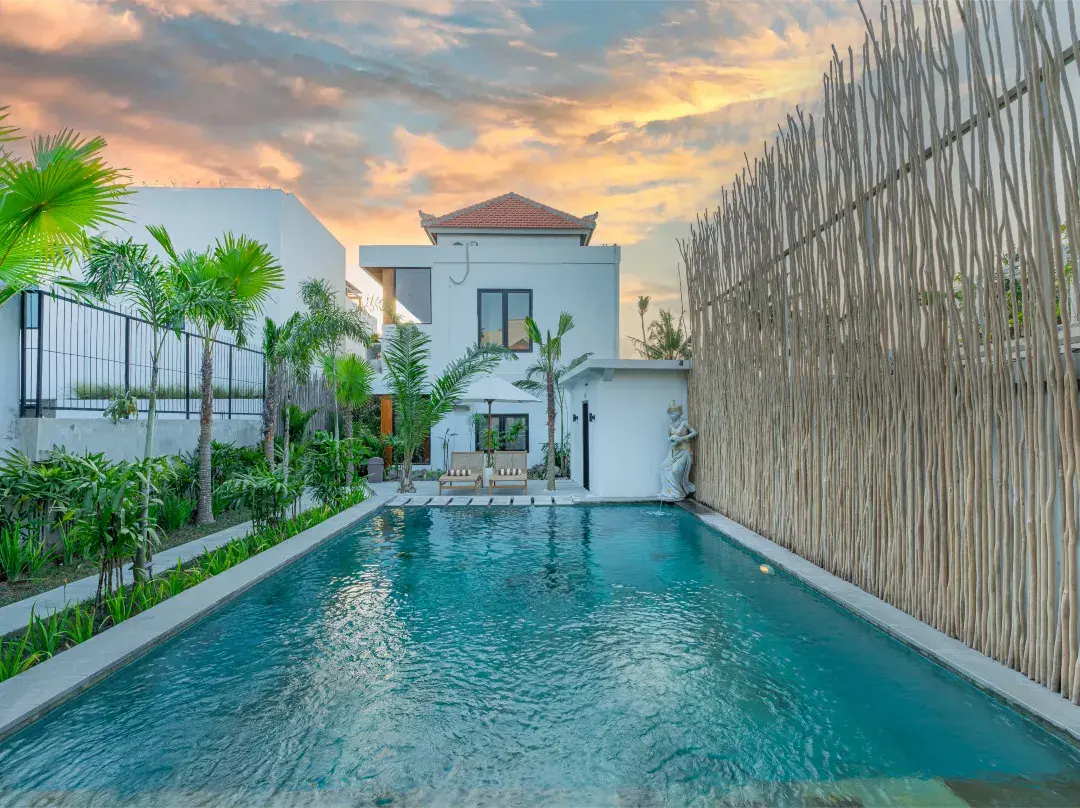 Nooju Pererenan - Canggu