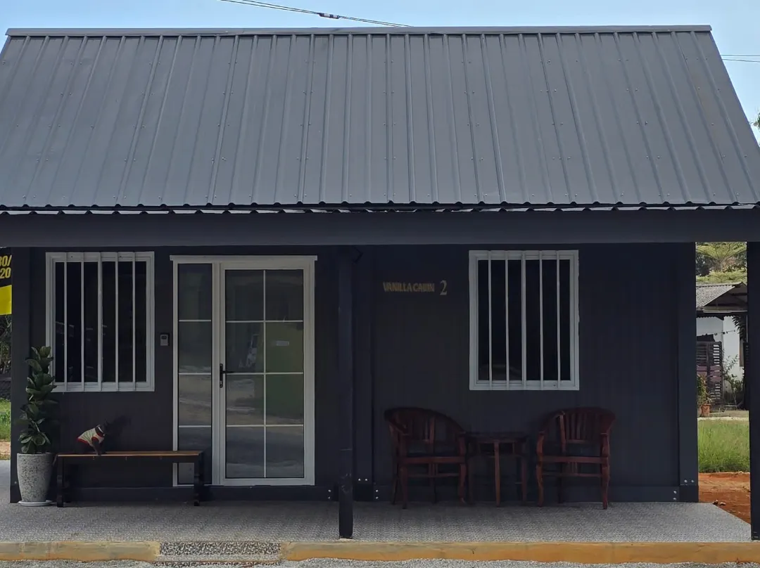 The Vanilla Cabin 2 - Terengganu