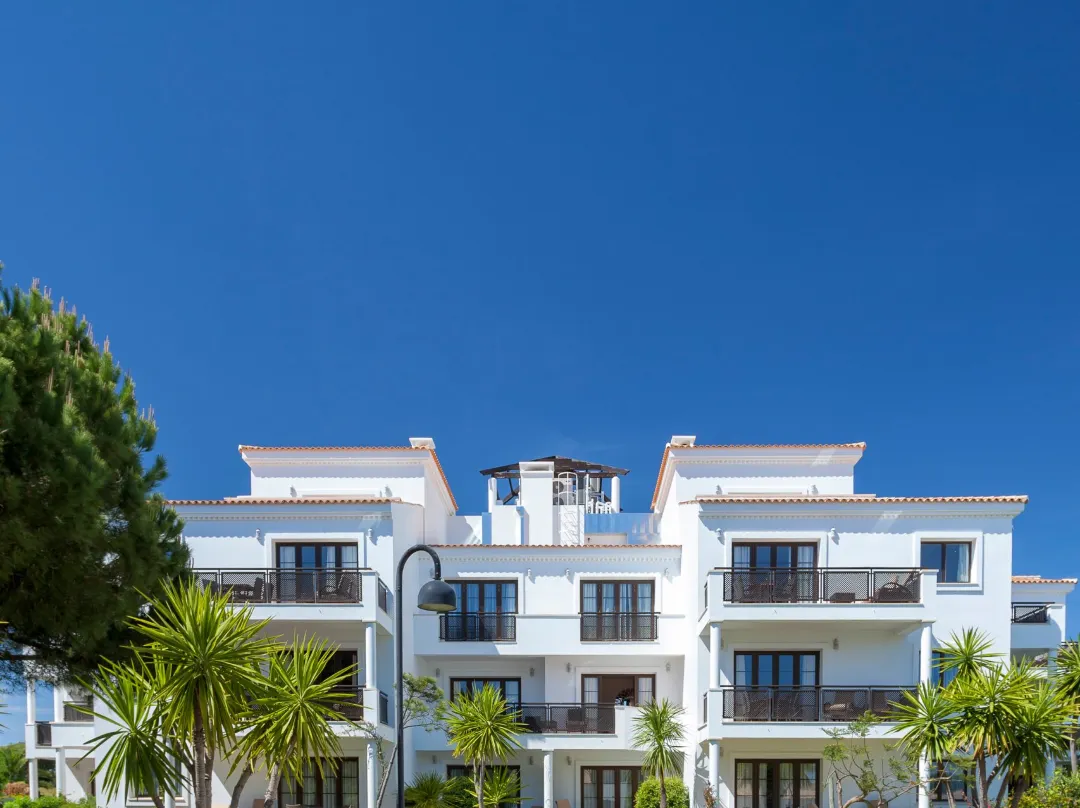 Pine Cliffs Suites - Albufeira