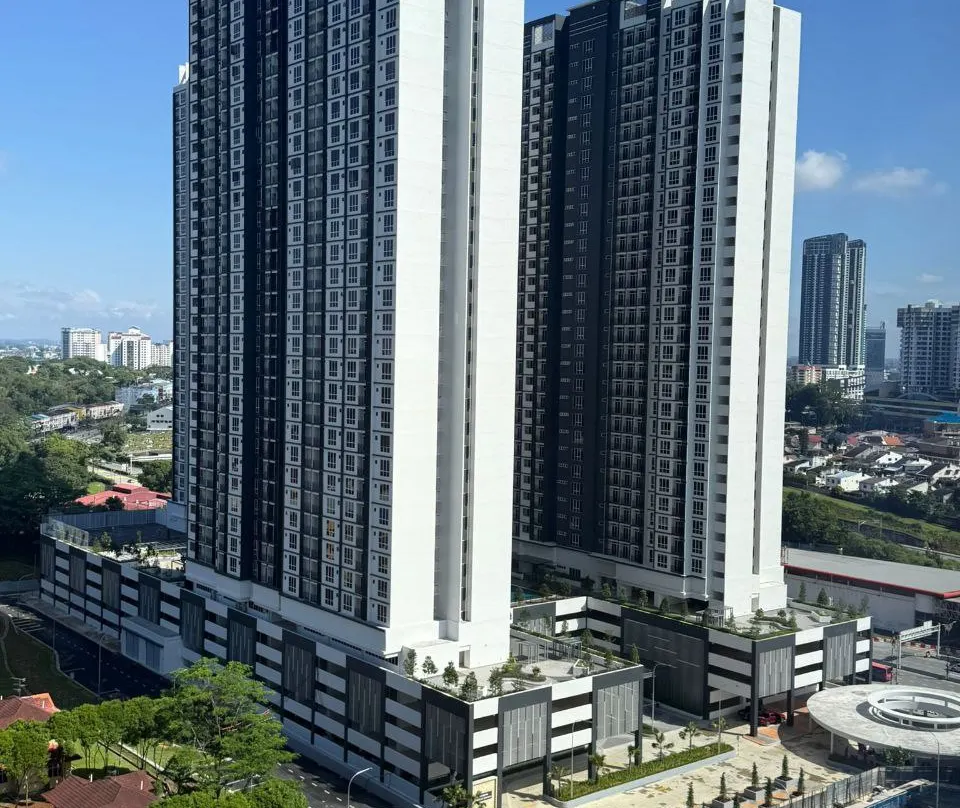 Trellis Residences - Johor Bahru