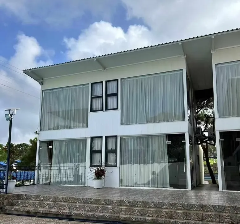 Brilliantsky Liesure Park And Hotel - Tagaytay